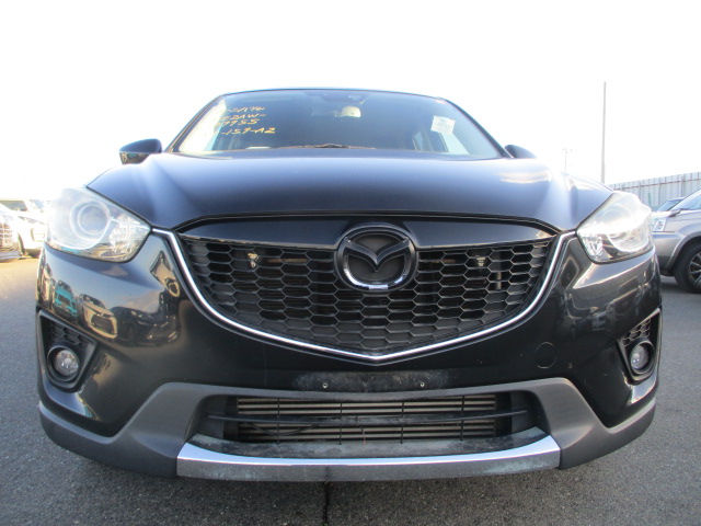 MAZDA - CX-7 | CARNIVAL Co.Ltd., | OSAKA JAPAN | Japanese used export ...